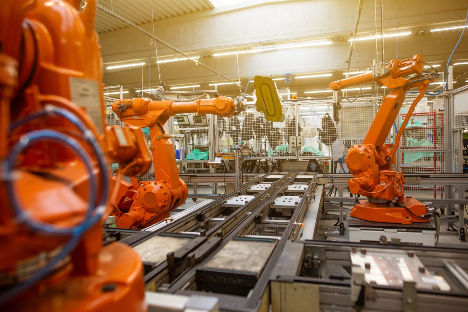 Digital Twin - Virtual Software House